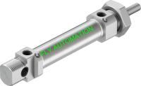 China 19237 GTIN4052568003357 Pneumatic Air Cylinders DSNU-20-50-PPV-A ISO for sale