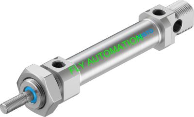 China 19237 GTIN4052568003357 Pneumatic Air Cylinders DSNU-20-50-PPV-A ISO for sale