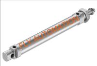 China ISO DSNU-25-160-PPV-A Pneumatic Air Cylinders 19250 GTIN4052568003470 for sale