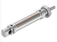 China DSNU-16-40-PPS-A Cushioning PPS Pneumatic Air Cylinders 559264 GTIN4052568097158 for sale