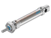 China DSNU-16-40-PPS-A Cushioning PPS Pneumatic Air Cylinders 559264 GTIN4052568097158 for sale