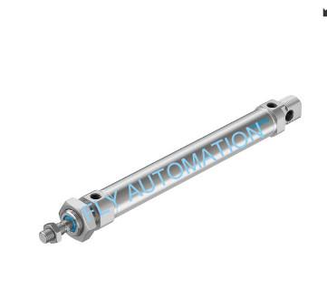 China ISO DSNU-25-160-PPS-A 17mm Pneumatic Air Cylinders 559288 GTIN4052568205645 for sale