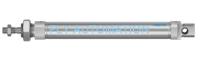 China ISO DSNU-25-160-PPS-A 17mm Pneumatic Air Cylinders 559288 GTIN4052568205645 for sale