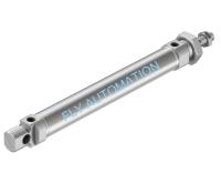 China ISO DSNU-25-160-PPS-A 17mm Pneumatic Air Cylinders 559288 GTIN4052568205645 for sale