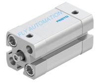 China M3 Compact Pneumatic Air Cylinders ADN-12-20-I-P-A 536214 GTIN4052568087227 for sale