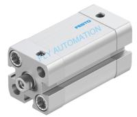 China GTIN4052568087364 Pneumatic Compact Air Cylinders ADN-16-25-I-P-A 536230 for sale