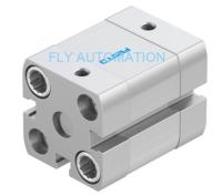 China ADN-20-10-I-P-A 536243 M6 Compact Pneumatic Air Cylinders GTIN4052568087487 for sale