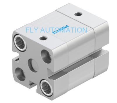 China ADN-20-10-I-P-A 536243 M6 Compact Pneumatic Air Cylinders GTIN4052568087487 for sale