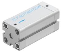 China Compact Pneumatic Air Cylinders ADN-25-50-I-P-A 536266 GTIN4052568087708 for sale