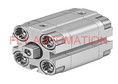 China Compact Cylinder ADVULQ-12-5-P-A 156672 GTIN 4052568119256 High-Alloy Stainless Steel for sale