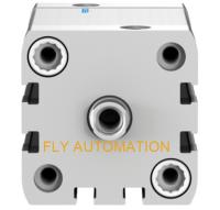 China ADN-40-40-I-P-A 536305 Pneumatic FESTO Compact Cylinder GTIN4052568171100 for sale