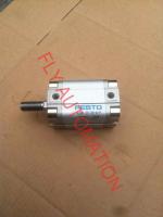 China Compact Cylinder ADVULQ-12-5-P-A 156672 GTIN 4052568119256 High-Alloy Stainless Steel for sale