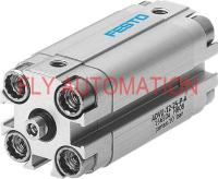 China Compact Cylinder ADVU-12-5-P-A 156500 GTIN 4052568071035 High-Alloy Stainless Steel for sale