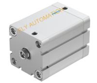 China FESTO Compact Pneumatic Air Cylinders ADN-63-60-I-P-A 536349 GTIN4052568171452 for sale