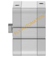 China FESTO Compact cylinder ADN-80-10-I-P-A 536363 GTIN4052568171544 Pneumatic Air Cylinders for sale