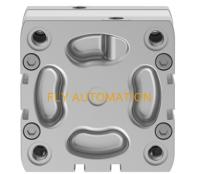 China FESTO Compact cylinder ADN-80-10-I-P-A 536363 GTIN4052568171544 Pneumatic Air Cylinders for sale