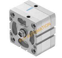 China FESTO Compact cylinder ADN-80-10-I-P-A 536363 GTIN4052568171544 Pneumatic Air Cylinders for sale