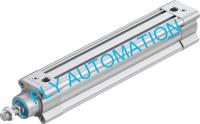 China FESTO ISO cylinder DSBC-40-200-PPVA-N3 1376663 GTIN4052568016746 Pneumatic Air Cylinders for sale