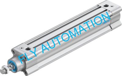 China FESTO ISO cylinder DSBC-40-200-PPVA-N3 1376663 GTIN4052568016746 Pneumatic Air Cylinders for sale