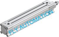 China FESTO ISO cylinder DSBC-40-200-PPVA-N3 1376663 GTIN4052568016746 Pneumatic Air Cylinders for sale