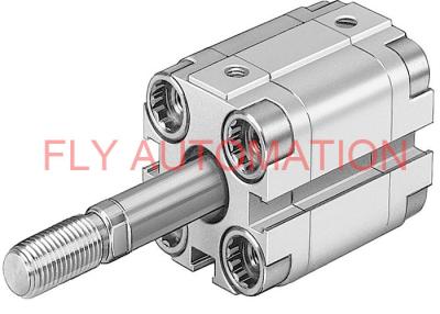 China Compact Cylinder AEVUZ-12-5-A-P-A 157252 GTIN 4052568124649 Piston Rod for sale