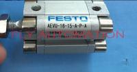 China Piston Rod Compact Cylinder AEVU-12-5-P-A 156930 GTIN 4052568071219 for sale