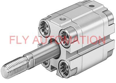 China Compact Cylinder AEVUZ-12-10-A-P-A 157253 GTIN 4052568124656 Single-Acting Pulling for sale