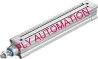 China FESTO ISO cylinder DSBC-50-300-PPVA-N3 2098975 GTIN4052568251406 Pneumatic Air Cylinders for sale
