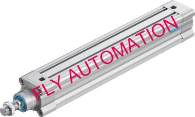 China FESTO ISO cylinder DSBC-50-300-PPVA-N3 2098975 GTIN4052568251406 Pneumatic Air Cylinders for sale