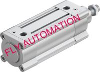 China FESTO ISO cylinder DSBC-63-80-PPVA-N3 1383581 GTIN4052568016838 Pneumatic Air Cylinders for sale