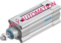 China FESTO ISO cylinder DSBC-63-80-PPVA-N3 1383581 GTIN4052568016838 Pneumatic Air Cylinders for sale