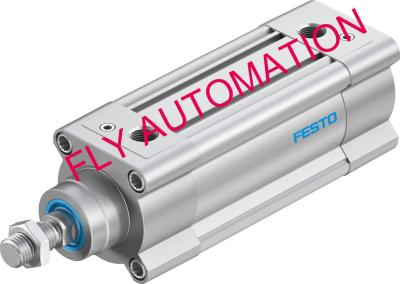 China FESTO ISO cylinder DSBC-63-80-PPVA-N3 1383581 GTIN4052568016838 Pneumatic Air Cylinders for sale