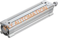 China ISO Pneumatic Air Cylinders DSBC-80-300-PPVA-N3 2126600 GTIN4052568252076 for sale