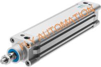 China FESTO ISO cylinder DNC-32-25-PPV-A 163305 GTIN4052568133566 Pneumatic Air Cylinders for sale