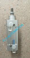 China FESTO ISO cylinder DNC-32-25-PPV-A 163305 GTIN4052568133566 Pneumatic Air Cylinders for sale
