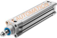 China DNC-50-50-PPV-A 163371 Pneumatic Air Cylinders ISO GTIN4052568134013 for sale