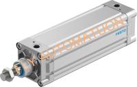 China 163403 ISO Pneumatic Air Cylinders DNC-63-50-PPV-A GTIN4052568134242 for sale