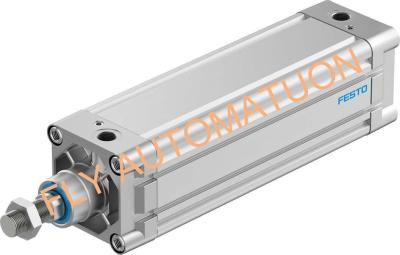 China 163403 ISO Pneumatic Air Cylinders DNC-63-50-PPV-A GTIN4052568134242 for sale