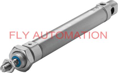 China ISO Cylinder FESTO ESNU-10- -P-A 14118  Elastic Cushioning Rings/Plates At Both Ends for sale