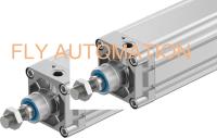 China FESTO ISO Pneumatic Air Cylinders DNC-80-100-PPV-A 163437 GTIN4052568134495 for sale