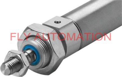 China ISO Cylinder FESTO ESNU-10- -P 193997  Elastic Cushioning Rings/Plates At Both Ends for sale