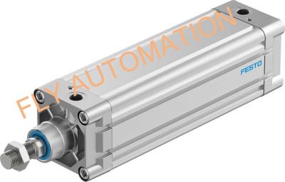 China FESTO Compact cylinder ADNGF-16-40-P-A 554218 GTIN4052568198466 Pneumatic Air Cylinders for sale