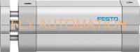 China FESTO Compact cylinder ADNGF-16-40-P-A 554218 GTIN4052568198466 Pneumatic Air Cylinders for sale