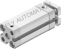 China FESTO Compact cylinder ADNGF-16-40-P-A 554218 GTIN4052568198466 Pneumatic Air Cylinders for sale