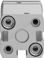 China FESTO Compact cylinder ADNGF-16-40-P-A 554218 GTIN4052568198466 Pneumatic Air Cylinders for sale