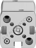 China FESTO Compact cylinder ADNGF-16-40-P-A 554218 GTIN4052568198466 Pneumatic Air Cylinders for sale