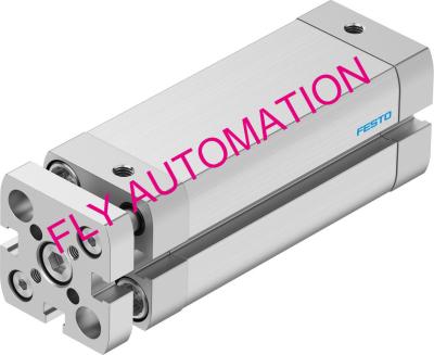 China ADNGF-25-15-P-A 554231 Compact Pneumatic Cylinder GTIN4052568198589 for sale