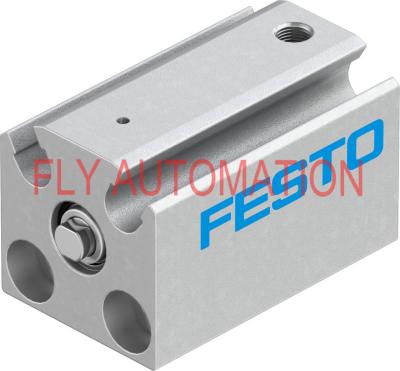 China Pneumatic Short Stroke Cylinder ADVC-4-5-P 526898 TINA 4052568084585 for sale
