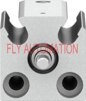 China AEVC-4-5-A-P Short Stroke Cylinder 188053 TINA 4052568076412 for sale