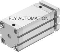 China GTIN4052568198923 Compact Pneumatic Air Cylinders ADNGF-50-80-P-A 554267 for sale